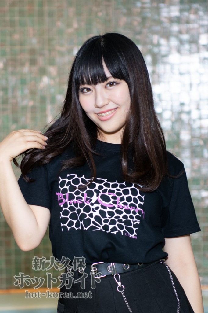 平均年齢13歳ガールズグループ Blache インタビュー - ニュース | 新大久保ホットガイド